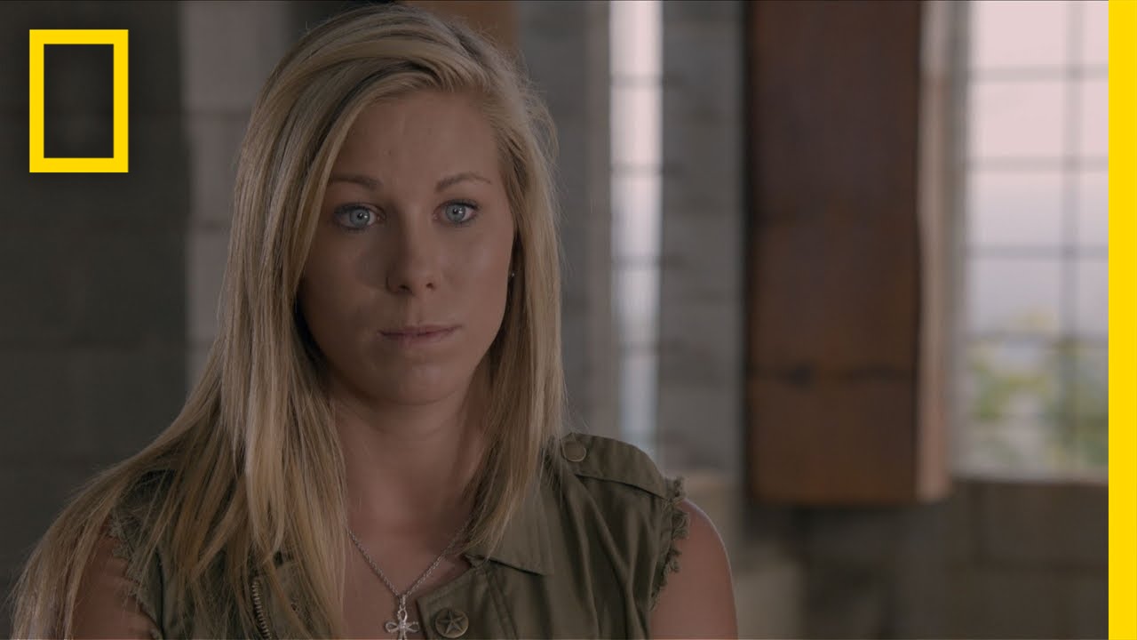 Doomsday Castle Profile: Dawn-Marie | National Geographic