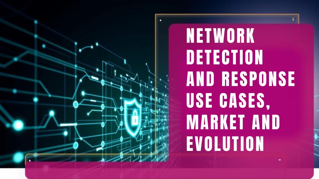 NDR in 2025: Is It Worth Your Budget? (Gartner MQ Breakdown)