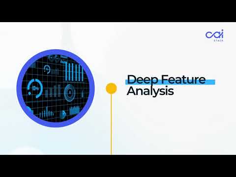 AI-Powered Document Fraud Detection by CAI Stack | Real-Time, Scalable & Accurate