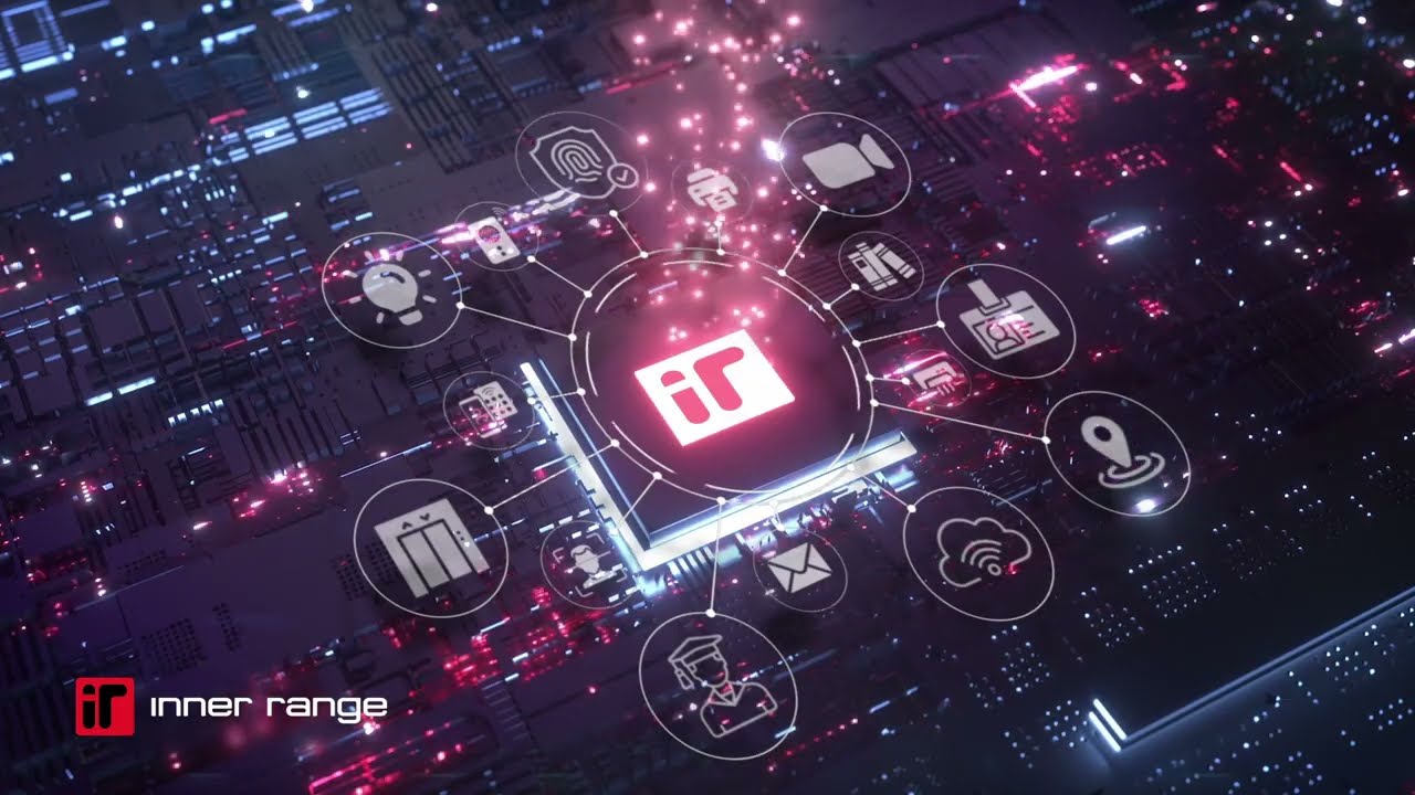 Inner Range - Intelligent Security Solutions