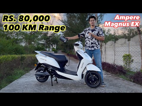 Electric Scooty | Kick Scooter | Impulse Electric Vehicle, Agra