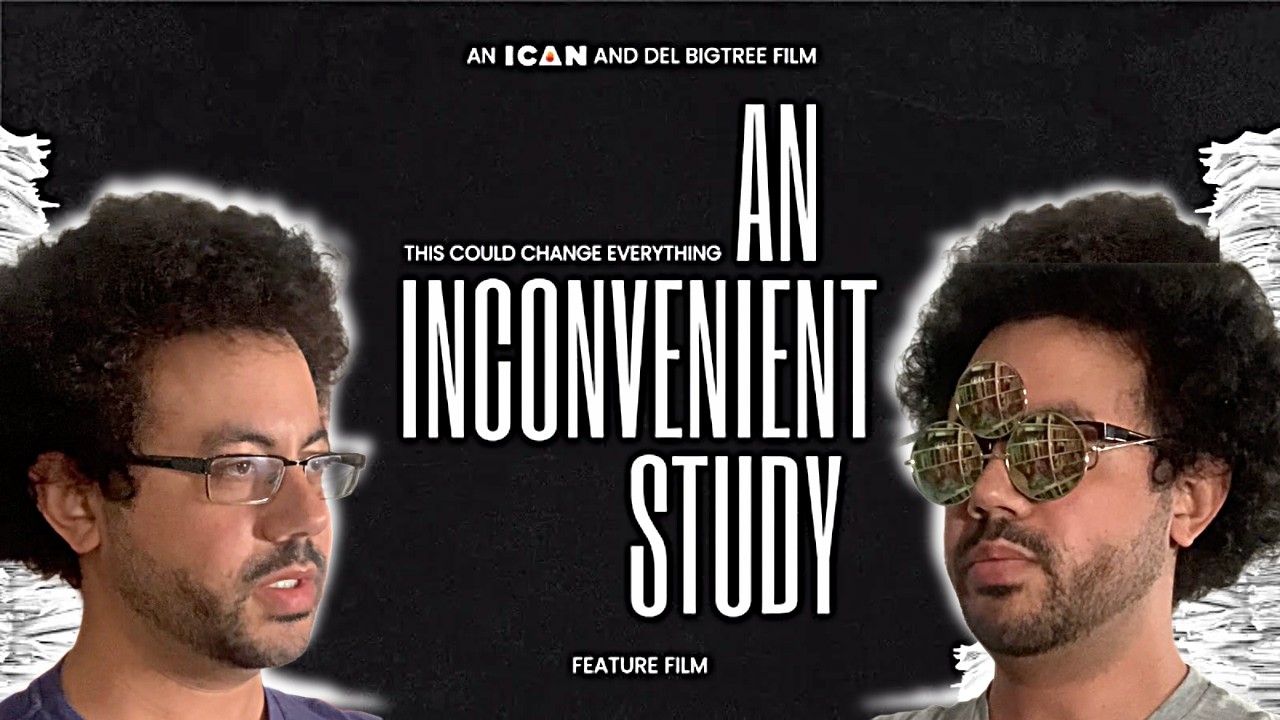 An Inconvenient Study | DEBUNKED