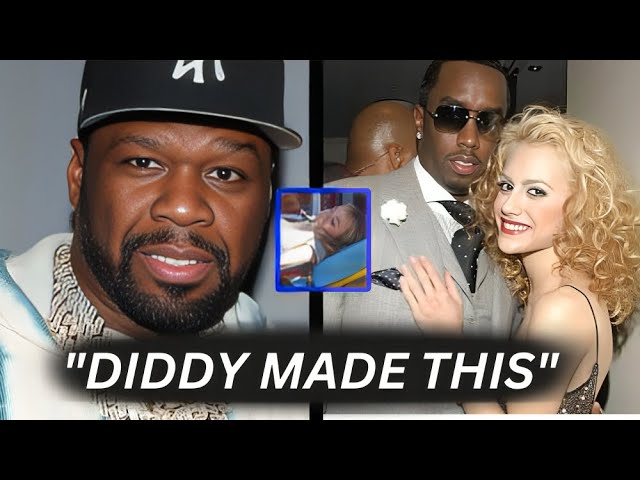 50 Cent Raises Controversial Questions About Diddy's Possible ...