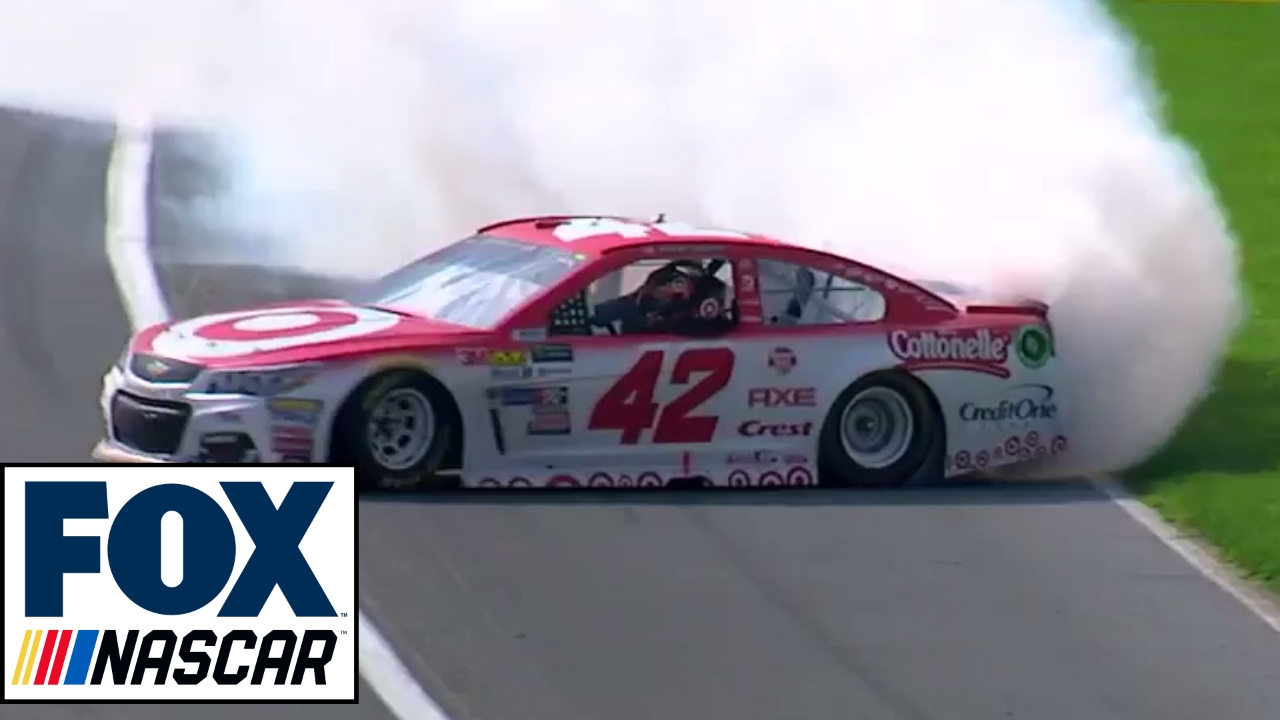 Radioactive: Fontana - 