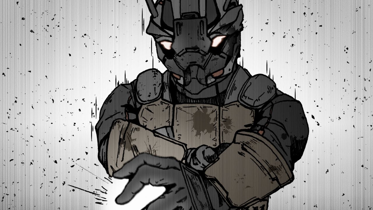 Divers Last Stand | Helldivers 2 Comic Dub