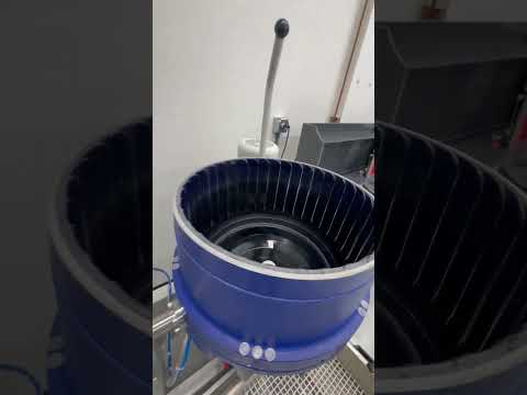 Used 2019 OTEC CF 1x50 Washers 2105 | MD Equipment Services LLC