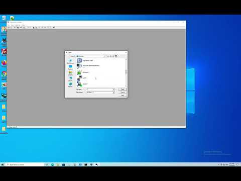 Searching for Malware in DLL's and Portable Executables using Dependency Walker
