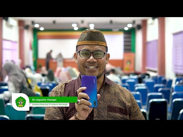 Lembaga Penjaminan Mutu