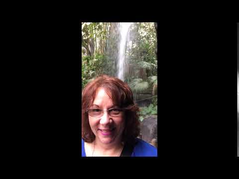 Anita Waterfall