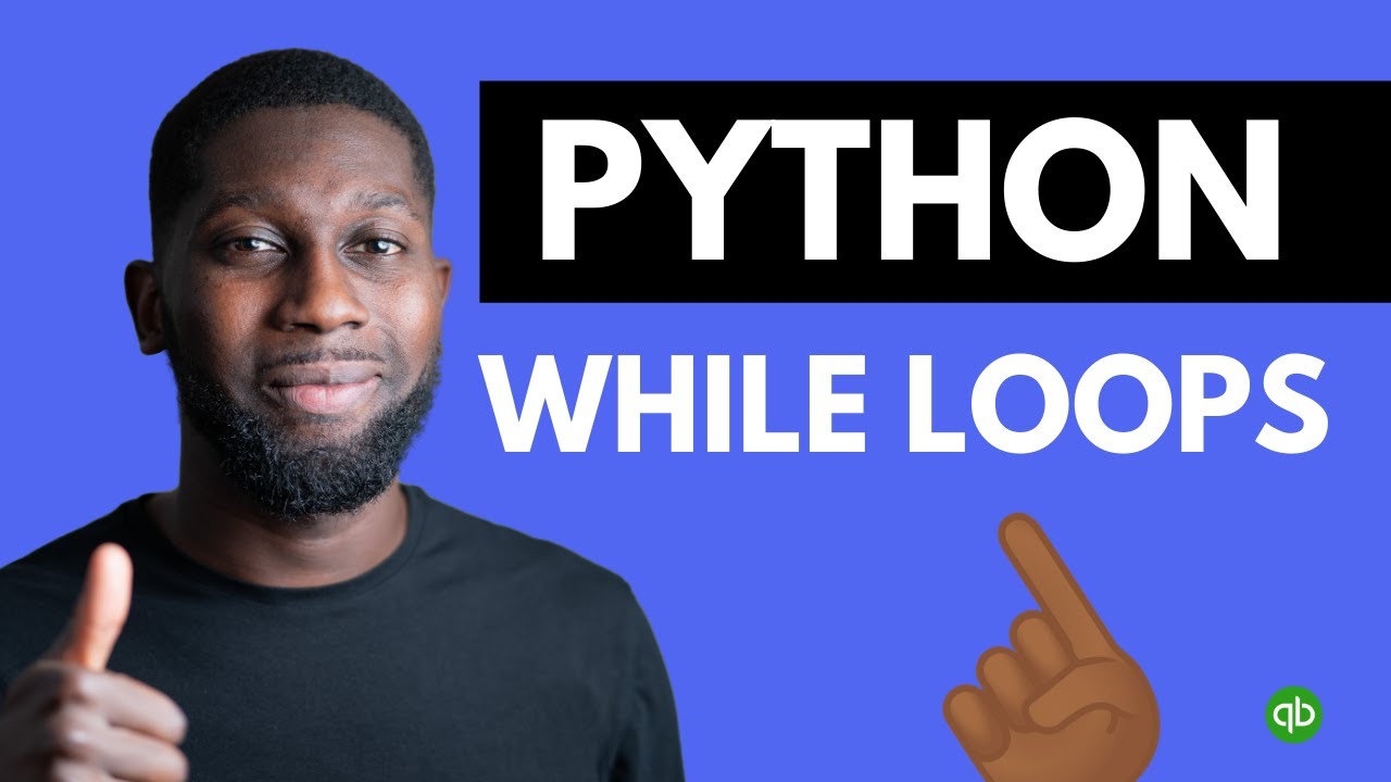 Python While Loops | Python Tutorial #13