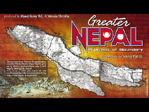 Nepal & NepaliDocumentary – Greater Nepal