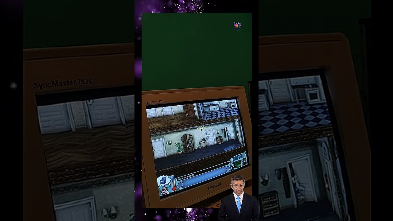 A Little Talk Thank You for Your Attention #retropc #retrocomputing #oldpctips #retropcsetup