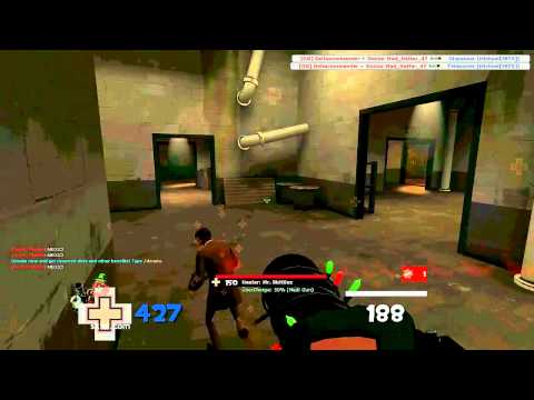 Steam Community :: Video :: Tf2 Randomness+ GRU Kills!