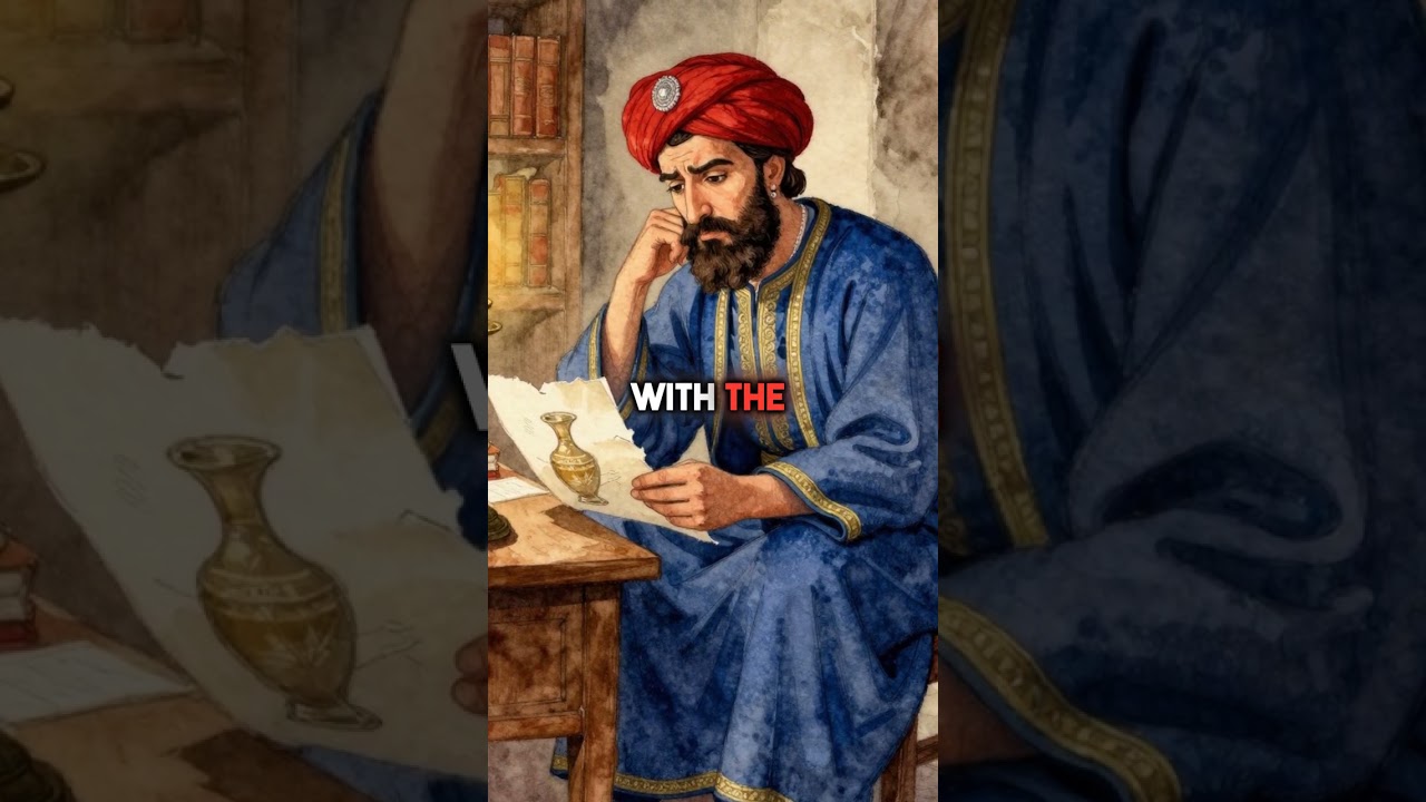 This Medieval Genius Mocked God While Calculating Perfect Calendar