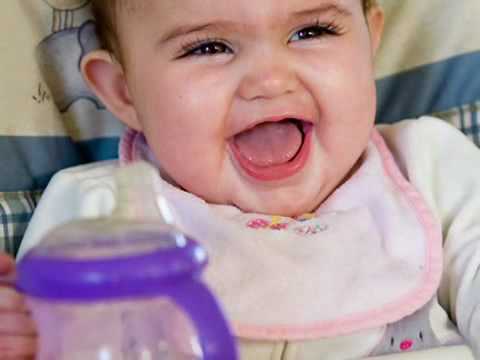 Doctor's Visit: Month 9 (Baby Health Guru)