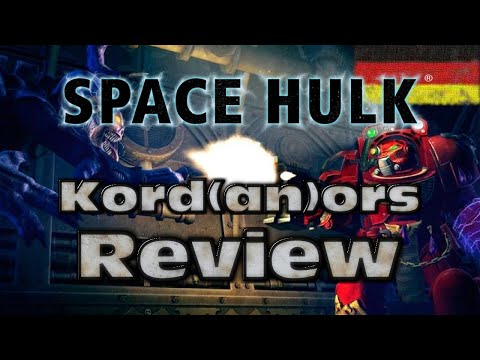 Steam Community :: Video :: Space Hulk - Review / Fazit [DE] by Kordanor