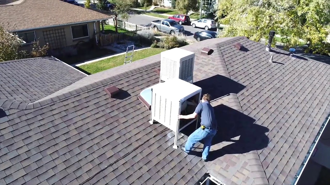 Introducing Alpine Building Performance, LLC