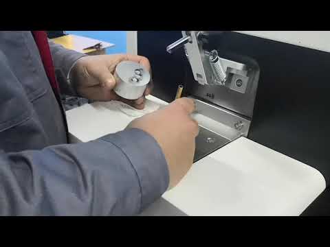 Optical Emission Spectrometer - 1000 nm Optical Emission Spectrometer ...