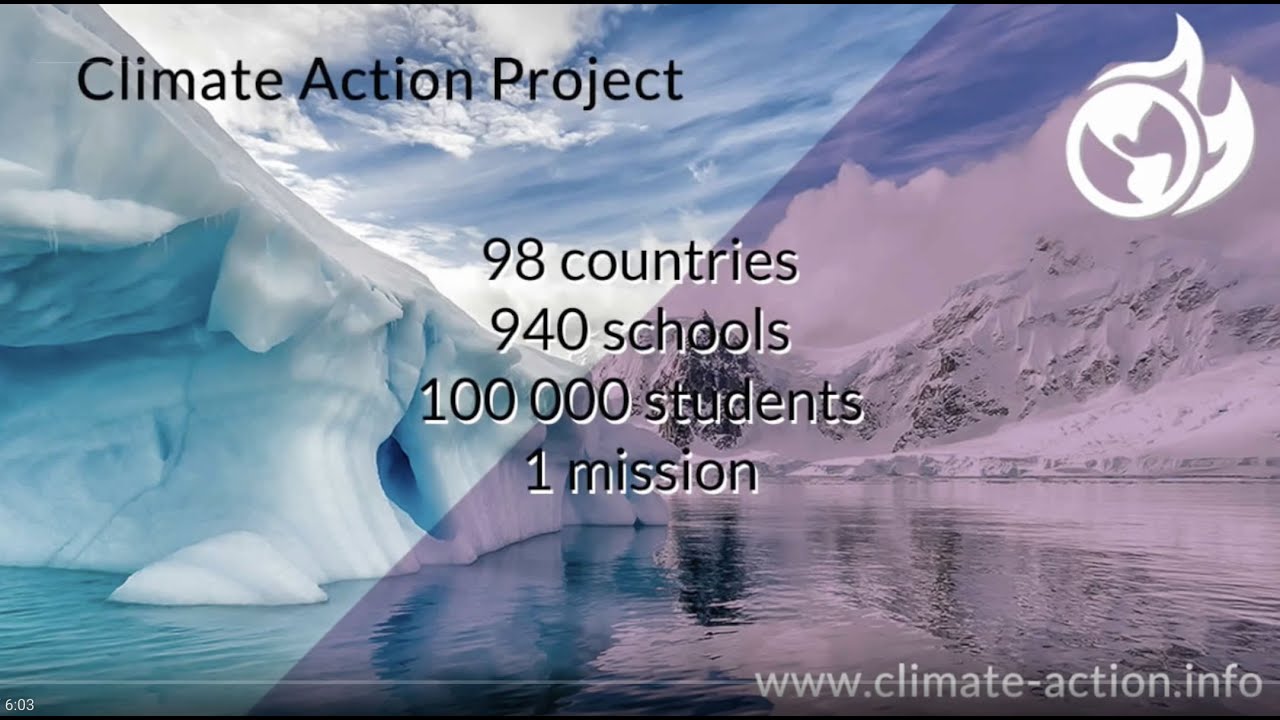 Climate Action Project 2019