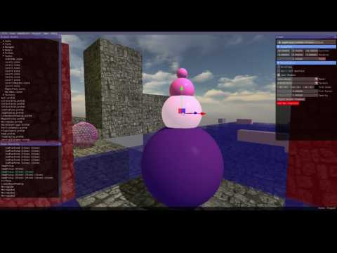 Building a 3D Game Engine with .NET Core | Eric Mellino