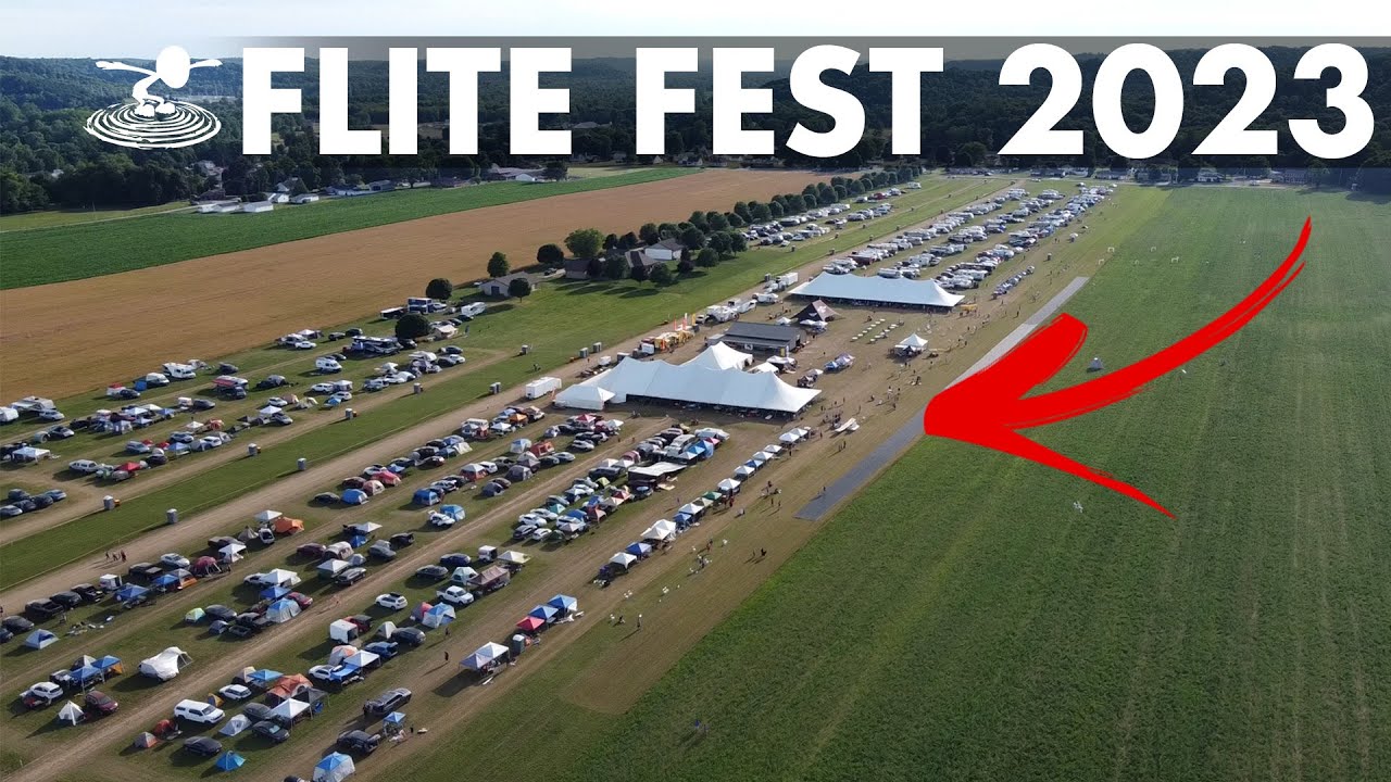 Flite Test | RC Planes, Quadcopters, Videos, Articles & More