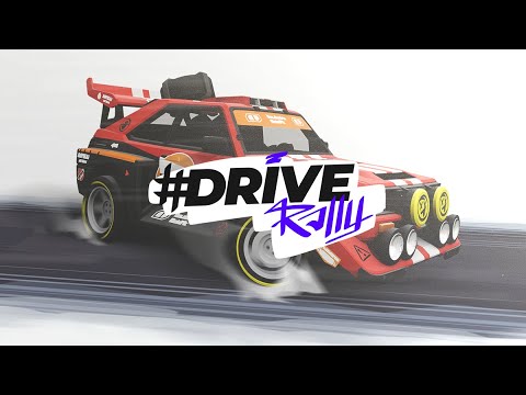 #DRIVE Rally on GOG.com