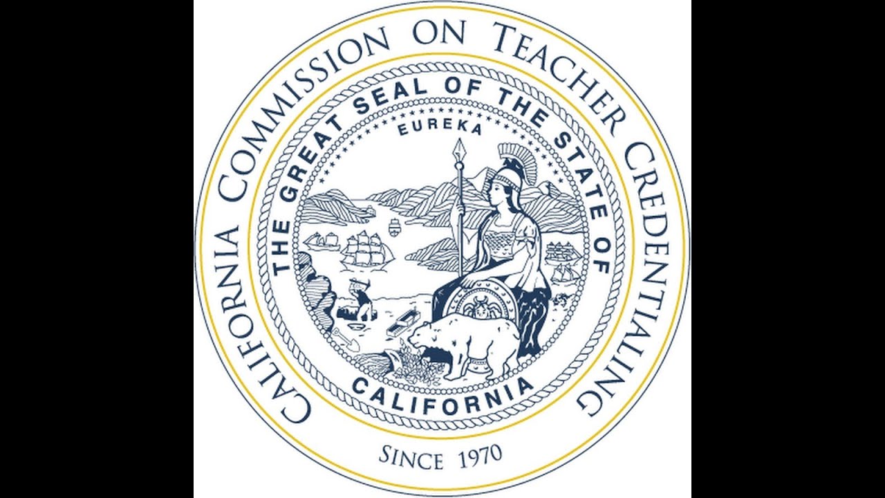 California Teacher Induction Program Think Tank