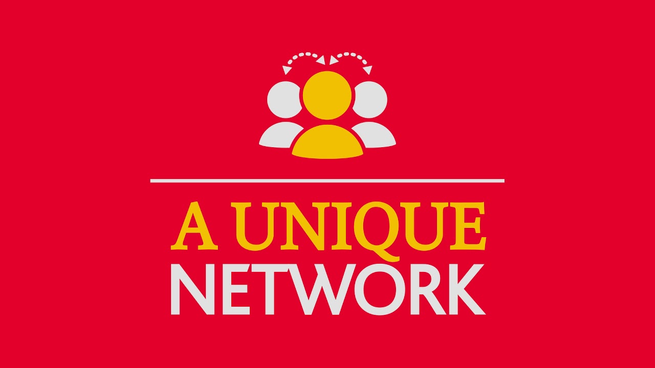 Join the network. Join Co-operatives UK.