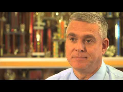 Rob Bliss - National Life Group Life Changer of the Year Nominee ...