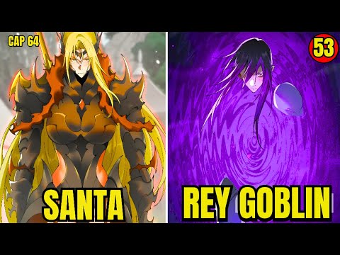 🔸(53) REENCARNO como un DUENDE con la CAPACIDAD para VER el FUTURO🔸| Resumen de Manhwa/Manhua