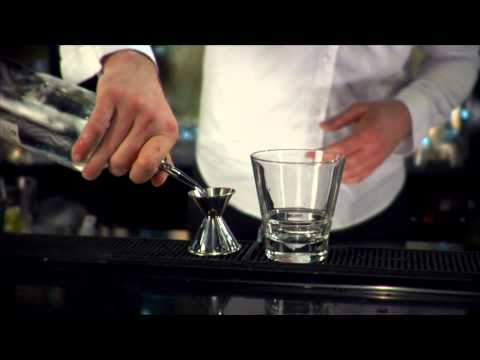 Jigger | Bar Tools by Absolut