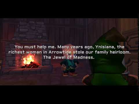 Steam Community :: Video :: Meet Dordeg - fantastic voice acting by Xycron