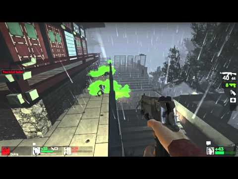 Steam Community :: Video :: Left 4 Dead 2 - Yama Map - Advanced Realism