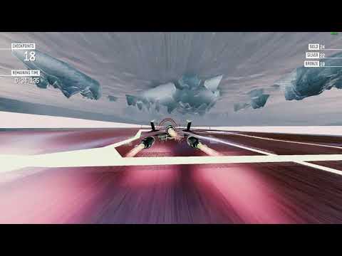 Steam Community :: Video :: redout - zeus trophy - platinum (38 ...