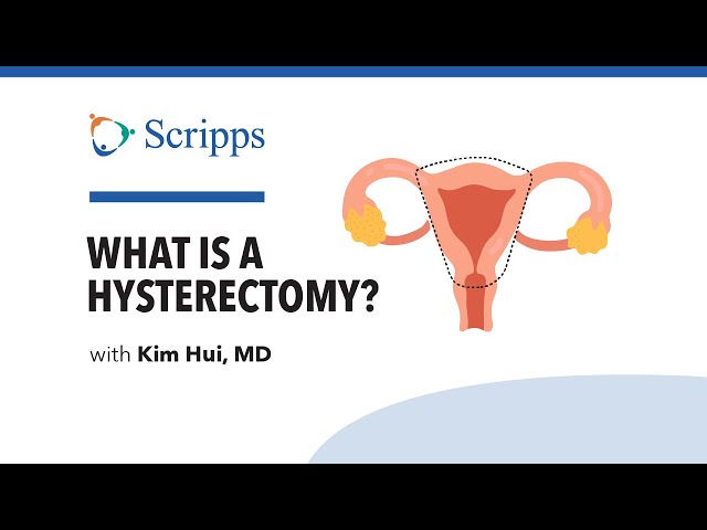 Hysterectomy Cartoon
