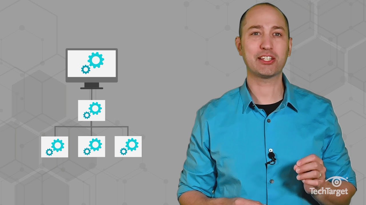 3 Necessary Skills for Network Automation