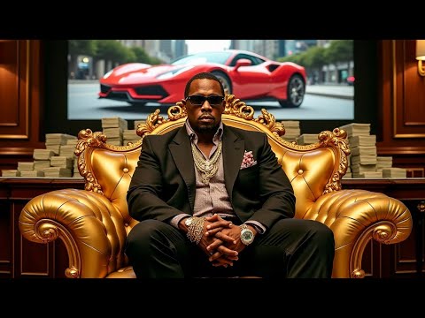 Diddy's Lifestyle | Net Worth, Private Jet, Car Collection, Mansion...