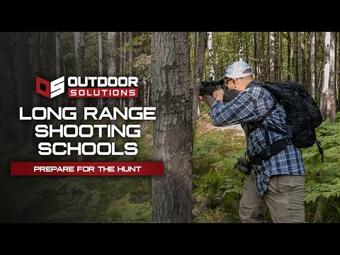 Outdoor Solutions Long Range Schools