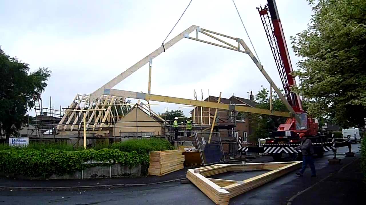 Rosslee Construction General Builders, Lancashire