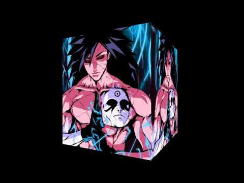 Madara Uchiha wallpapers