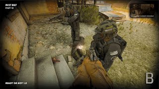Rust Belt Mission Ready or Not 1 Gameplay Part 12 Walkthrough at Ready or Not Nexus - Mods and ...