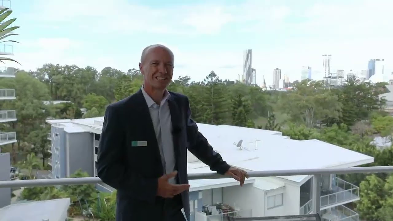 John Topping - Priority Residential - Brisbane - realcommercial.com.au