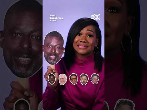 ABC13 anchors pick their best supporting actor winners | Oscars 2024