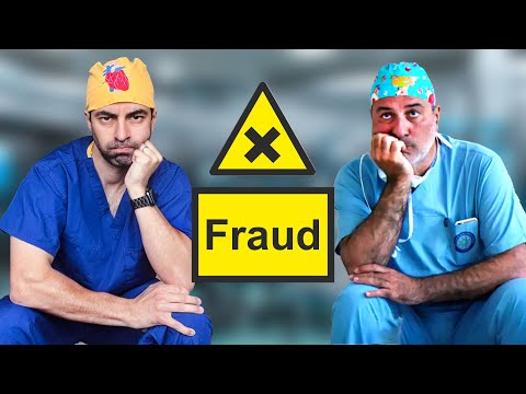 Rohin Francis: The CULT of Superstar Doctors | weehingthong