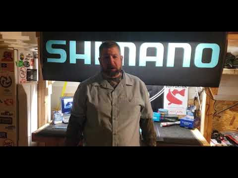 Portland and Puyallup Sportsmans Show's Seminar Invite