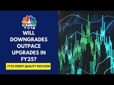 What Is The Outlook For Credit Ratings For India Inc In FY25? Experts From ICRA & CRISIL Share Views