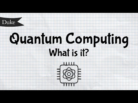 What Is Quantum Computing? | Quick Learner