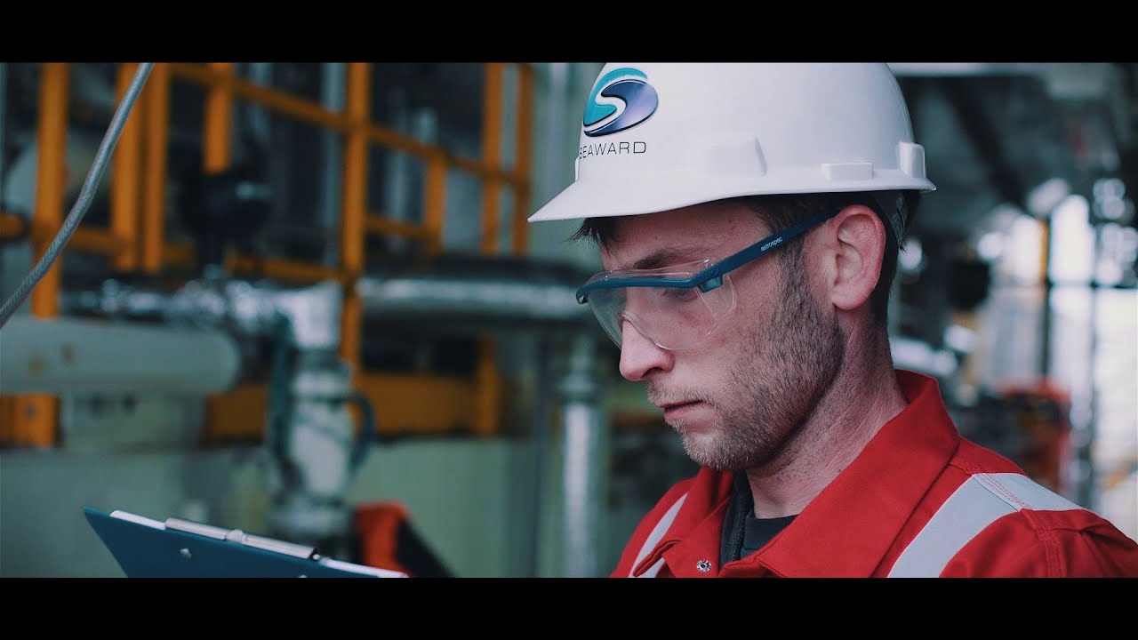 Seaward Safety