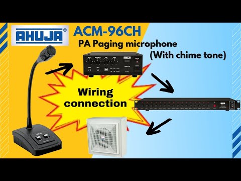 Ahuja Microphones - Latest Price, Dealers & Retailers in India