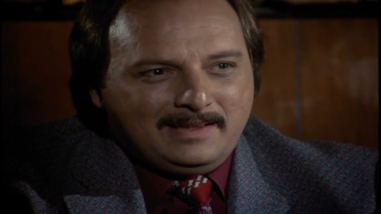 HILL STREET BLUES S7 E07